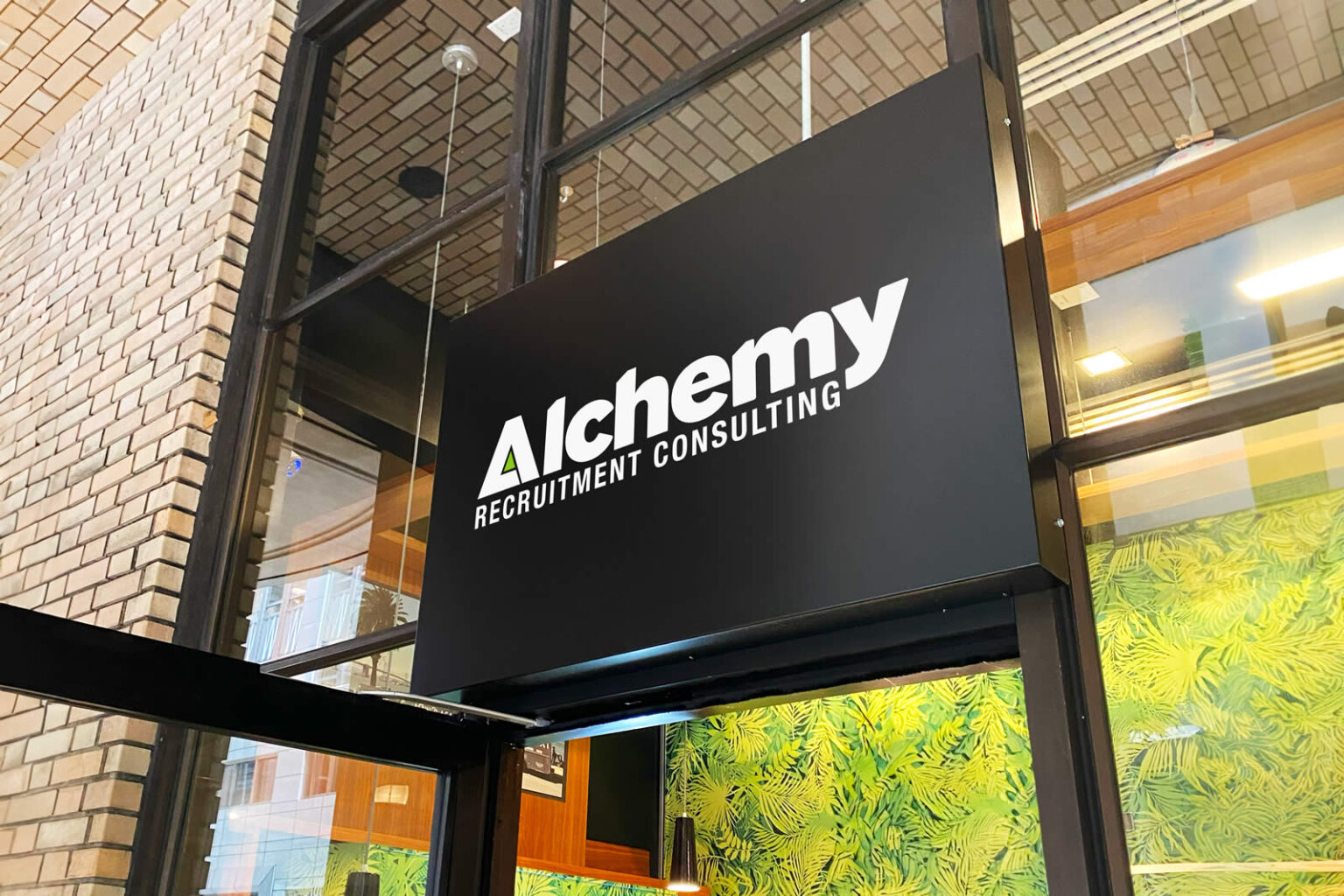 Alchemy Recruitment Consulting | Enriching lives through positive ...