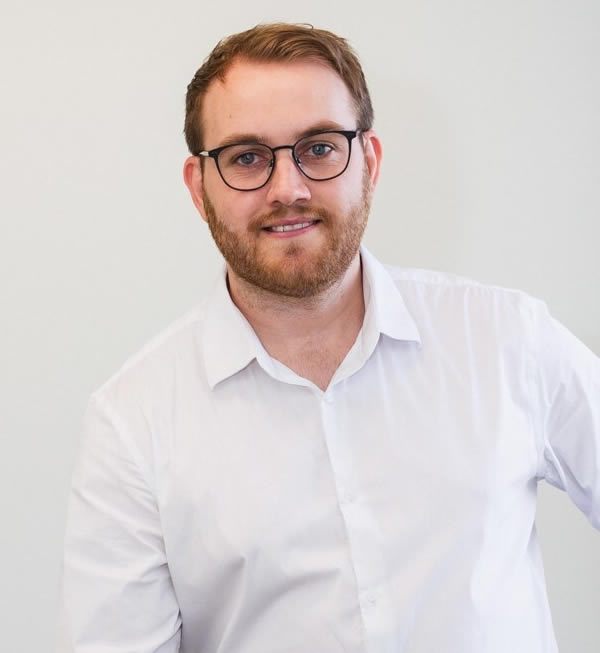 Meet the Team - Alchemy